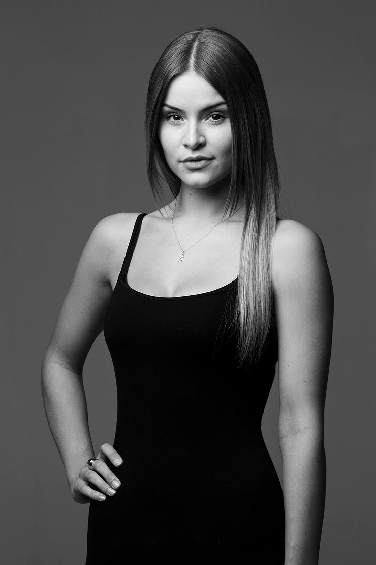 Picture of María Birta