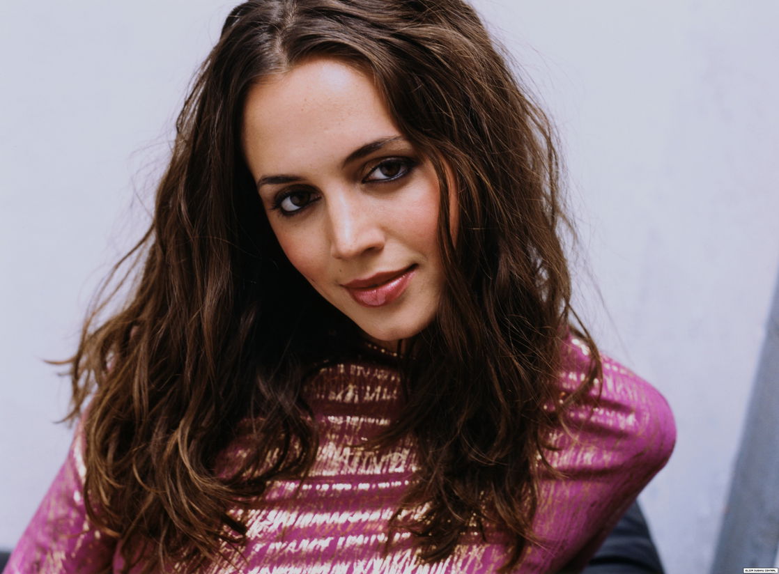 Picture of Billie Piper