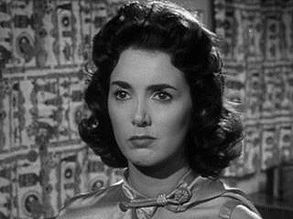 Anne Wakefield pictures and photos