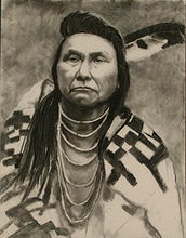 Chief Joseph pictures and photos