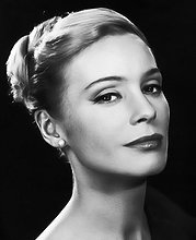Ingrid Thulin pictures and photos