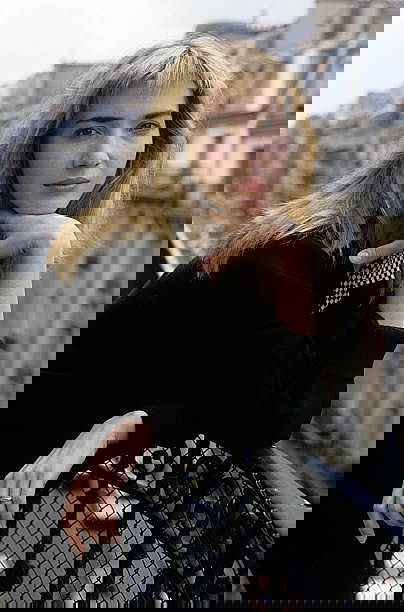 Picture of Myriem Roussel