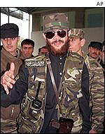 Salman Raduev