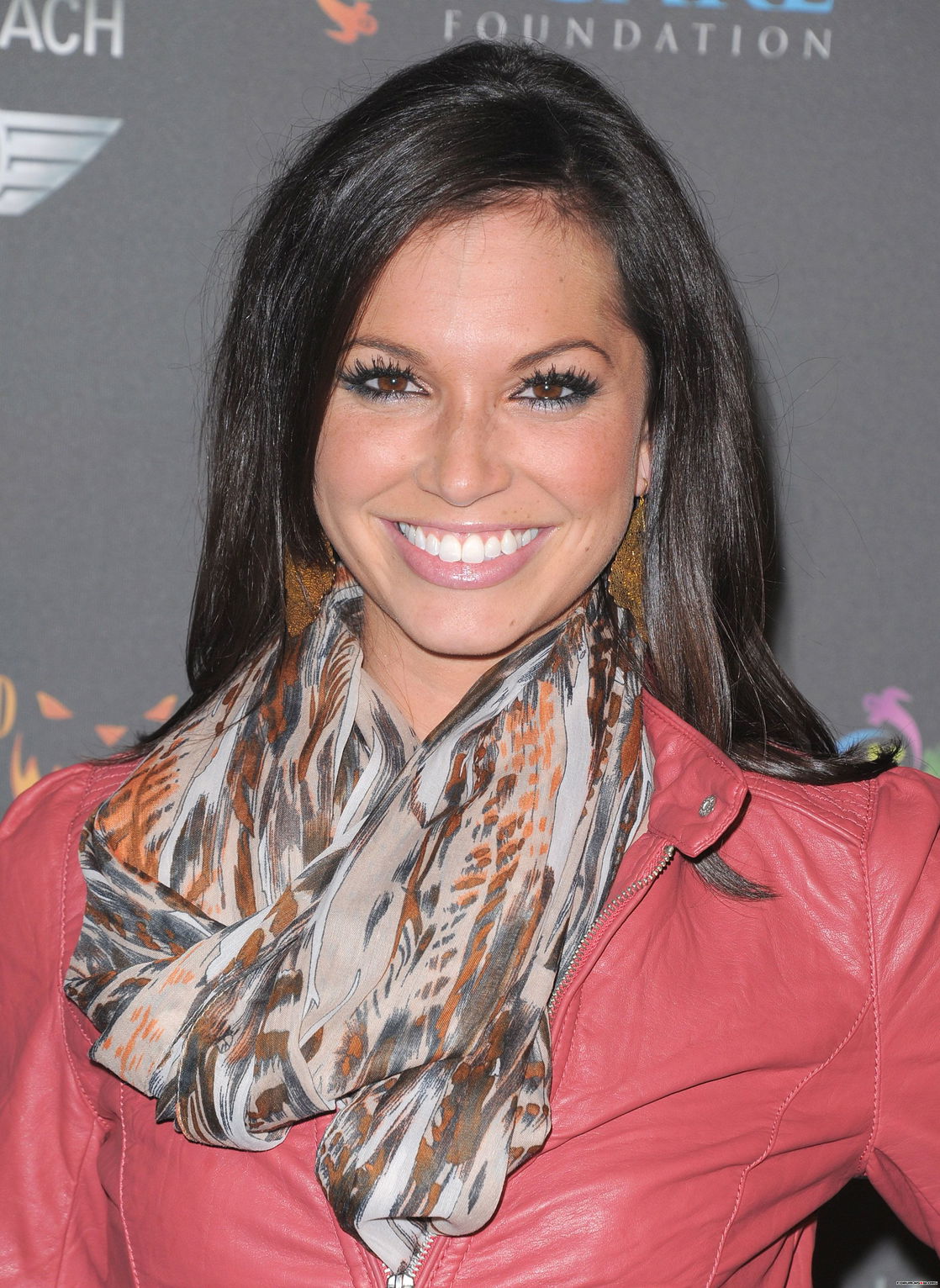 Picture of Melissa Rycroft