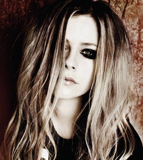 Picture of Avril Lavigne