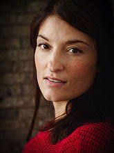 Alina Bauer pictures and photos