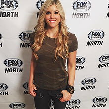 Laura Schara pictures and photos