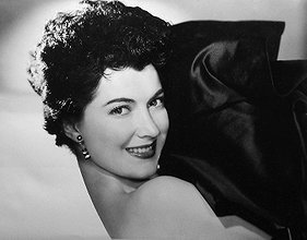 Margia Dean pictures and photos