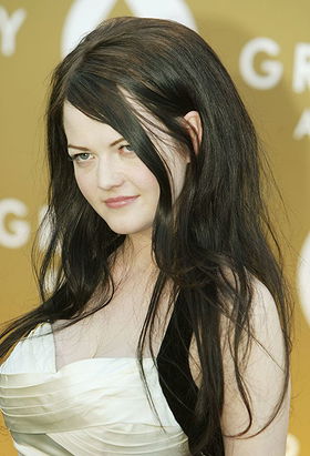 Meg White