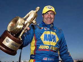 Ron Capps pictures and photos