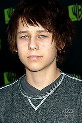 Griffin Frazen pictures and photos