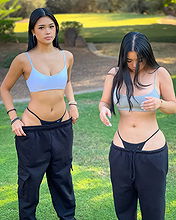 Joy Mei pictures and photos