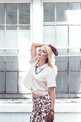 Megan Samperi pictures and photos