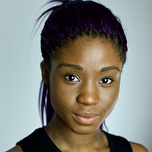 Adeyinka Akinrinade pictures and photos