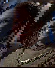 Sarah Rush pictures and photos