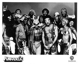 Parliament Funkadelic pictures and photos