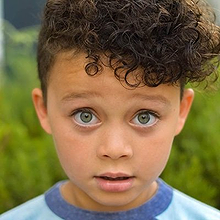 Blue Chapman pictures and photos