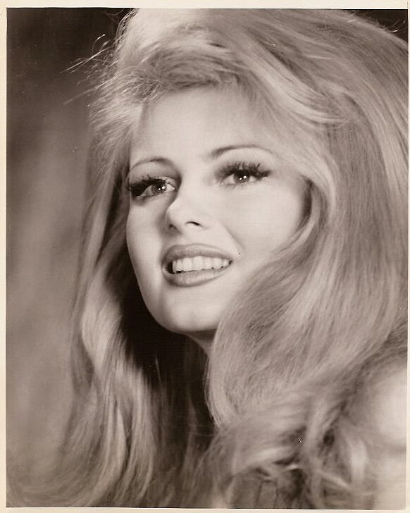 Pamela Tiffin picture