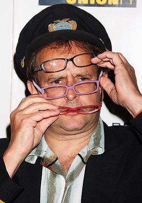 Timmy Mallett