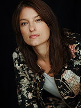 Alina Bauer pictures and photos