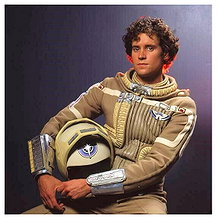 Lance Guest pictures and photos