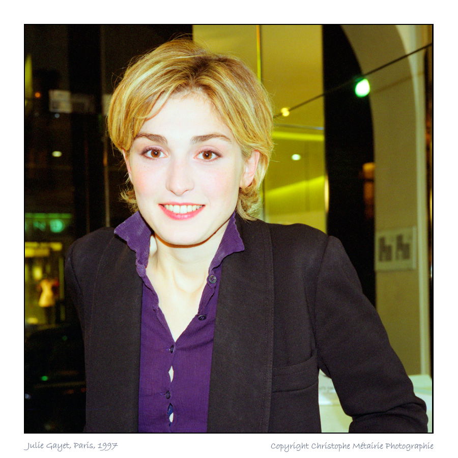 Martine McCutcheon image