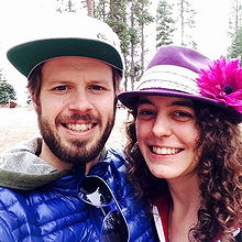 Huckleberry Fox pictures and photos