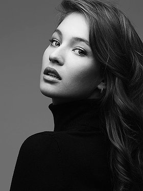 Natalia Berger