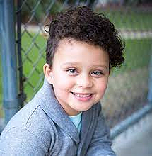 Blue Chapman pictures and photos