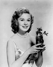 Rhonda Fleming pictures and photos