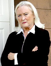 Sandra Ellis Lafferty pictures and photos