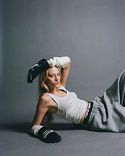 Annie Arnander pictures and photos