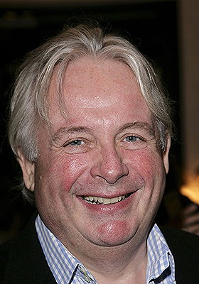 Christopher Biggins