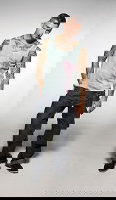 Logan Mccree pictures and photos