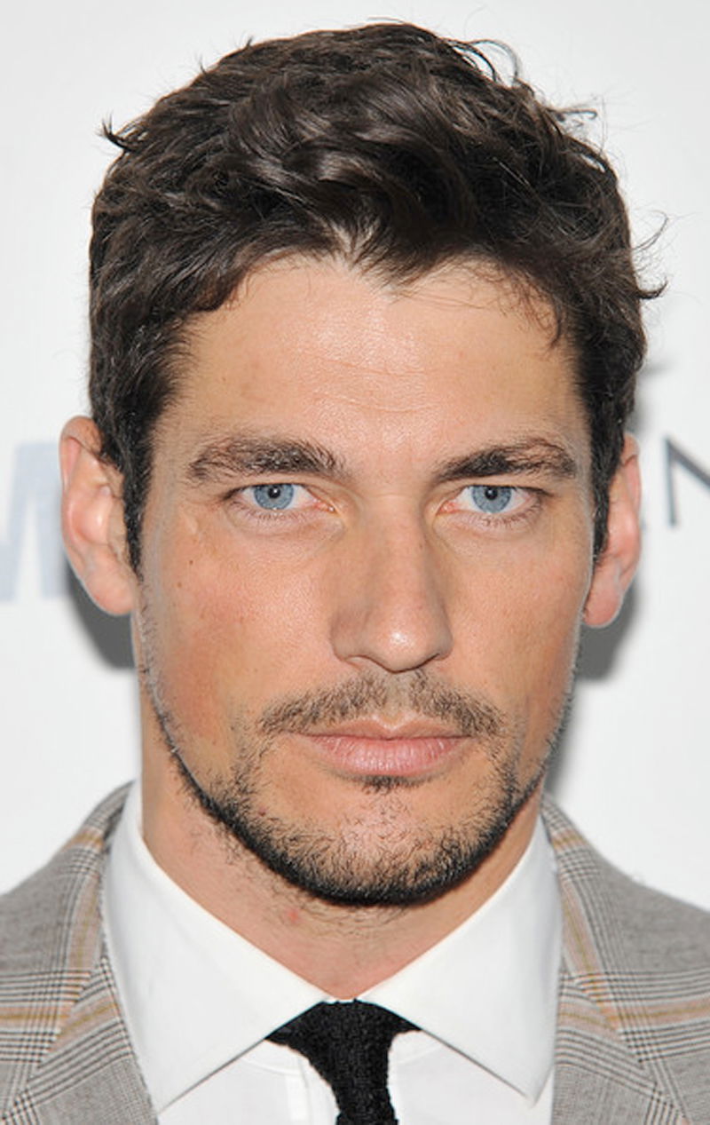 Picture of David Gandy