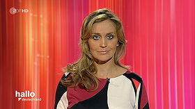 Sandra Maria Gronewald