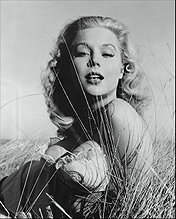 Betty Brosmer pictures and photos