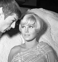 Susan Denberg pictures and photos