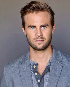 Christopher Dietrick