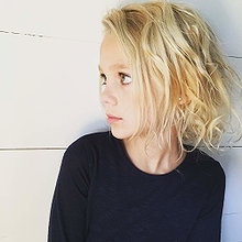 Elle Graham pictures and photos