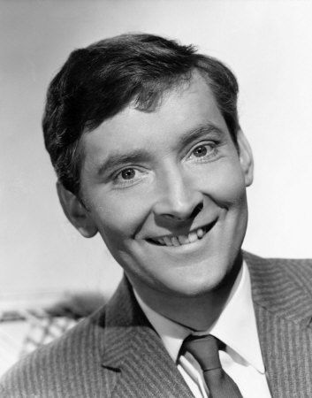 Kenneth Williams image