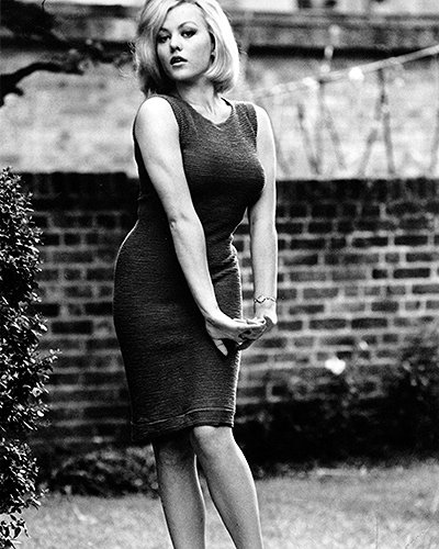 Picture of Margaret Nolan