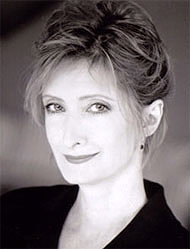 Sheila McCarthy