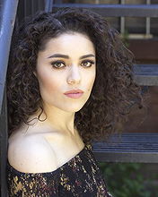 Kathryn Davis pictures and photos