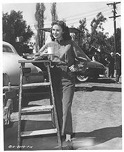 Rhonda Fleming pictures and photos