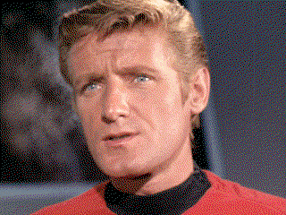 Picture of John Winston