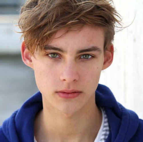 Picture of Moritz Fuller