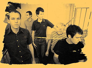 American Analog Set pictures and photos