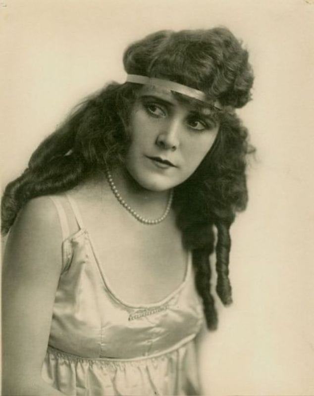 Image of Ruth Roland