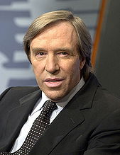 Günter Netzer pictures and photos